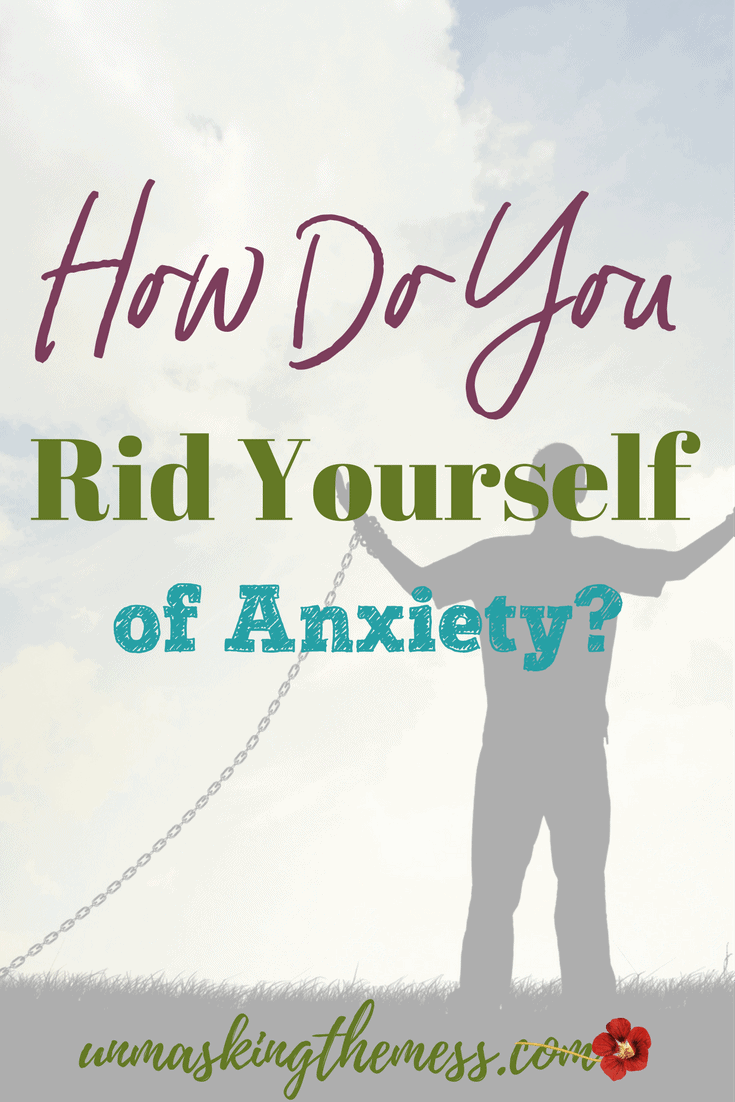 How to Overcome Anxiety and Get Your Life Back. Within our culture ... How to Overcome Anxiety and Get Your Life Back. Within our culture ...